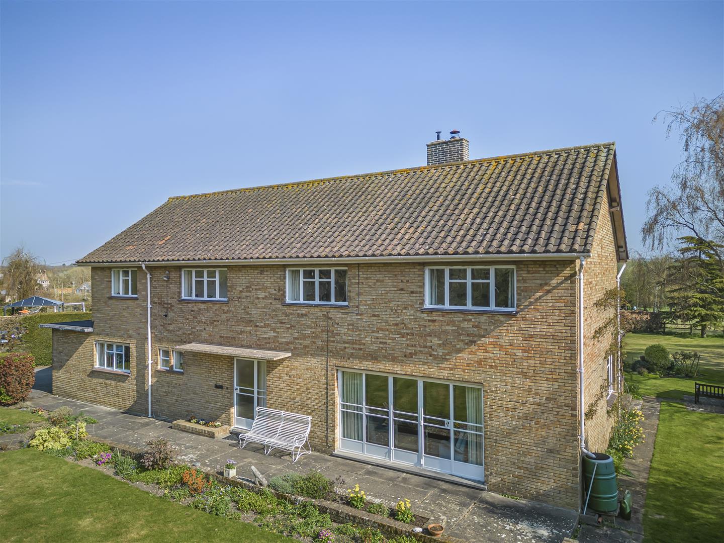 4 Bedroom for sale in Bourn - Cheffins Cambridge Sales - Ref 33806550